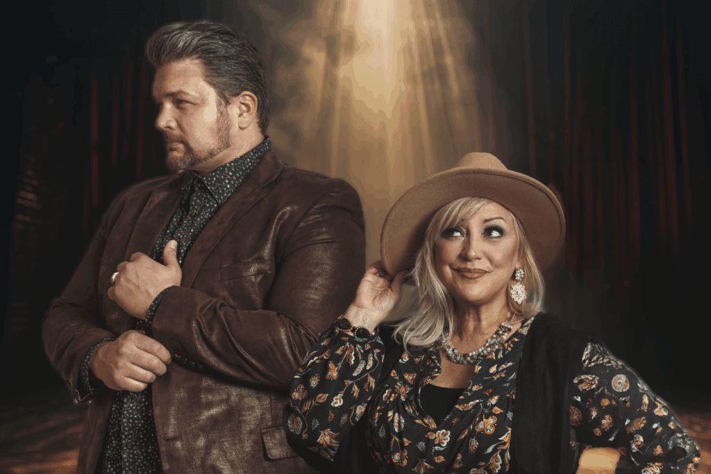 About The Hinson Family | Our Gospel Music & Heritage