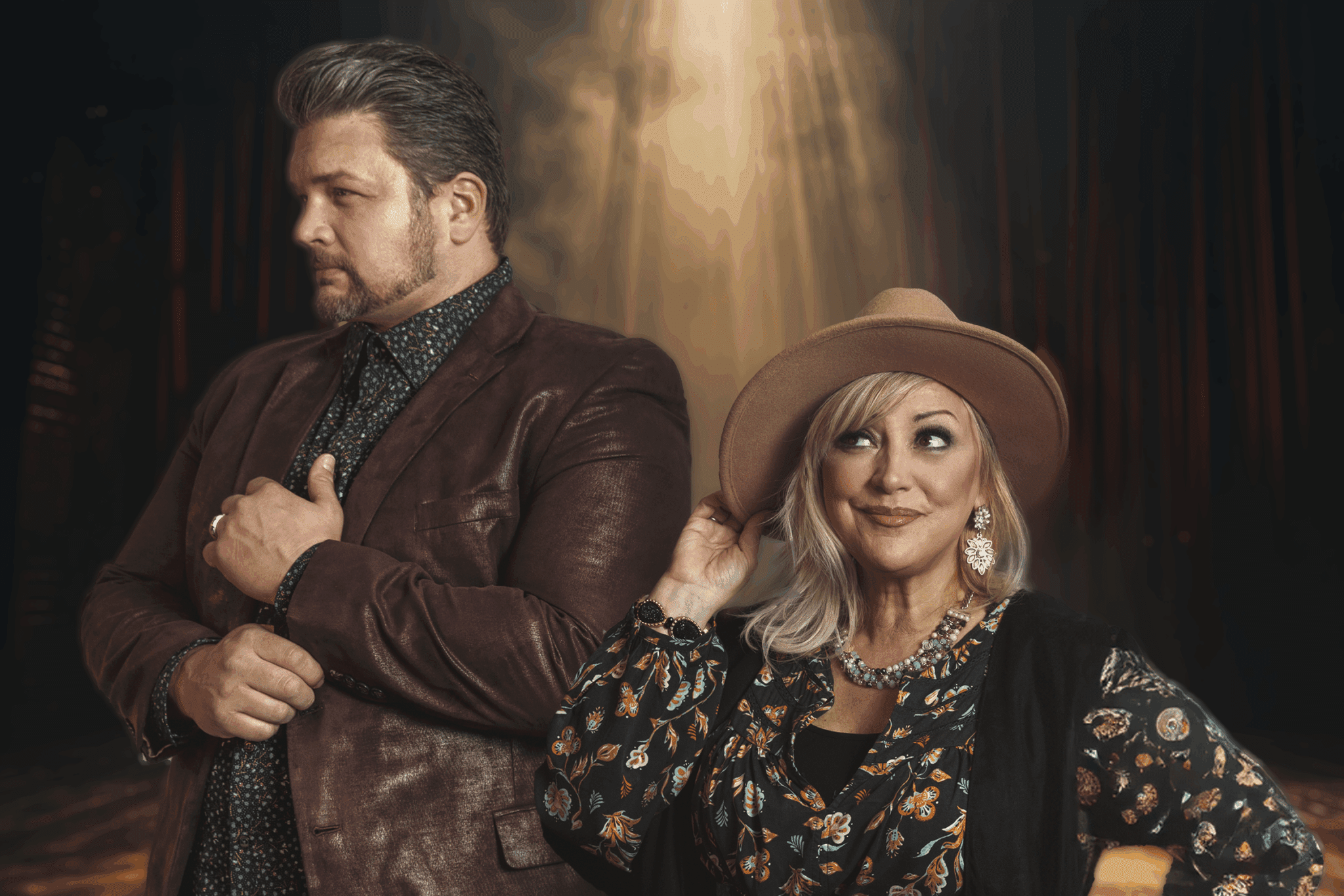 About – The Hinson Family Online